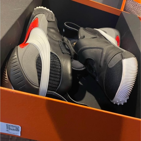 Puma | Shoes | Puma X Balmain | Poshmark